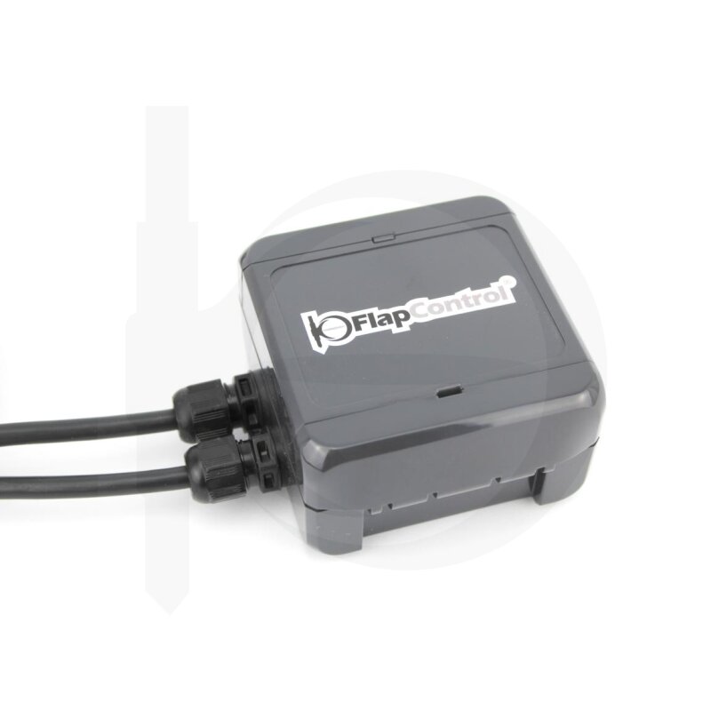 FlapControl Bentley Continental W12 exhaust flap control, 299,00